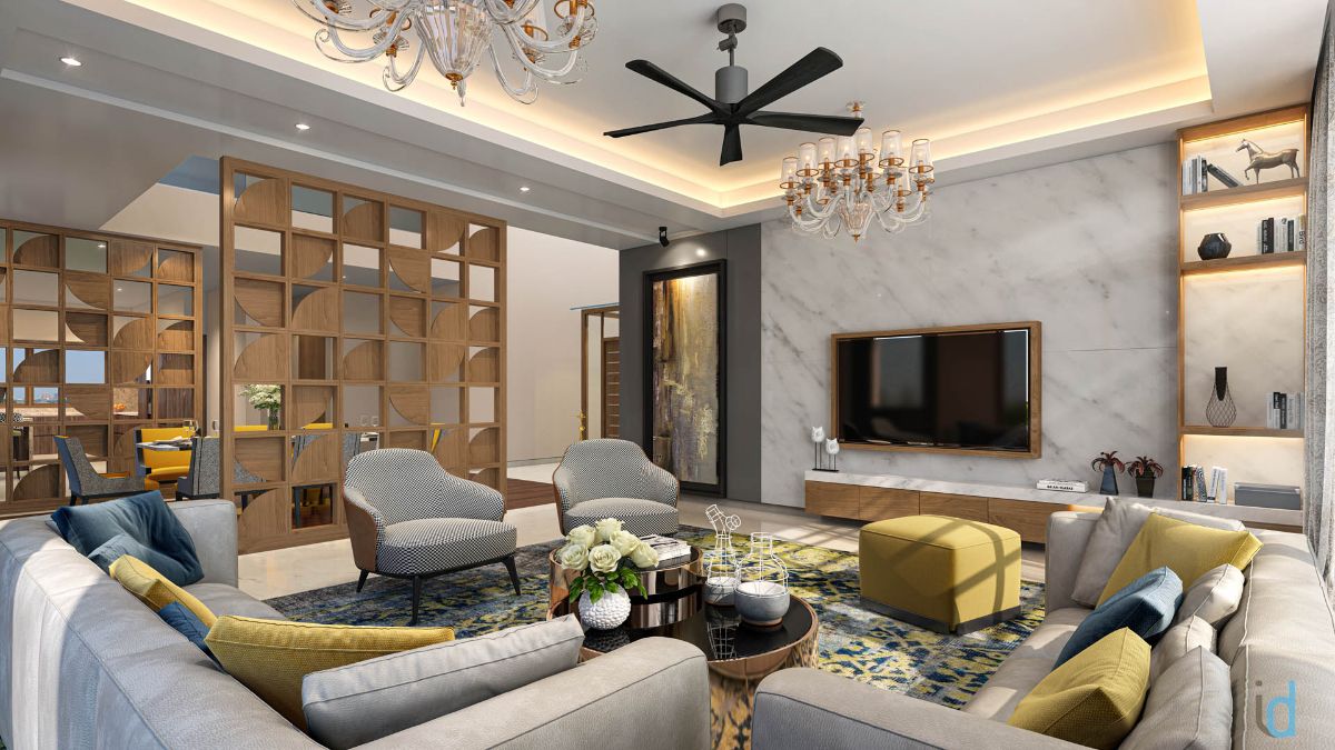 IDA : Interior Design Associates